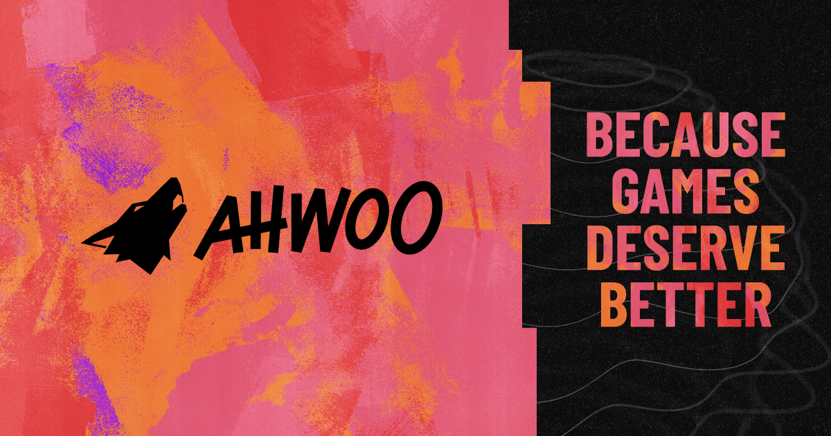 Ahwoo